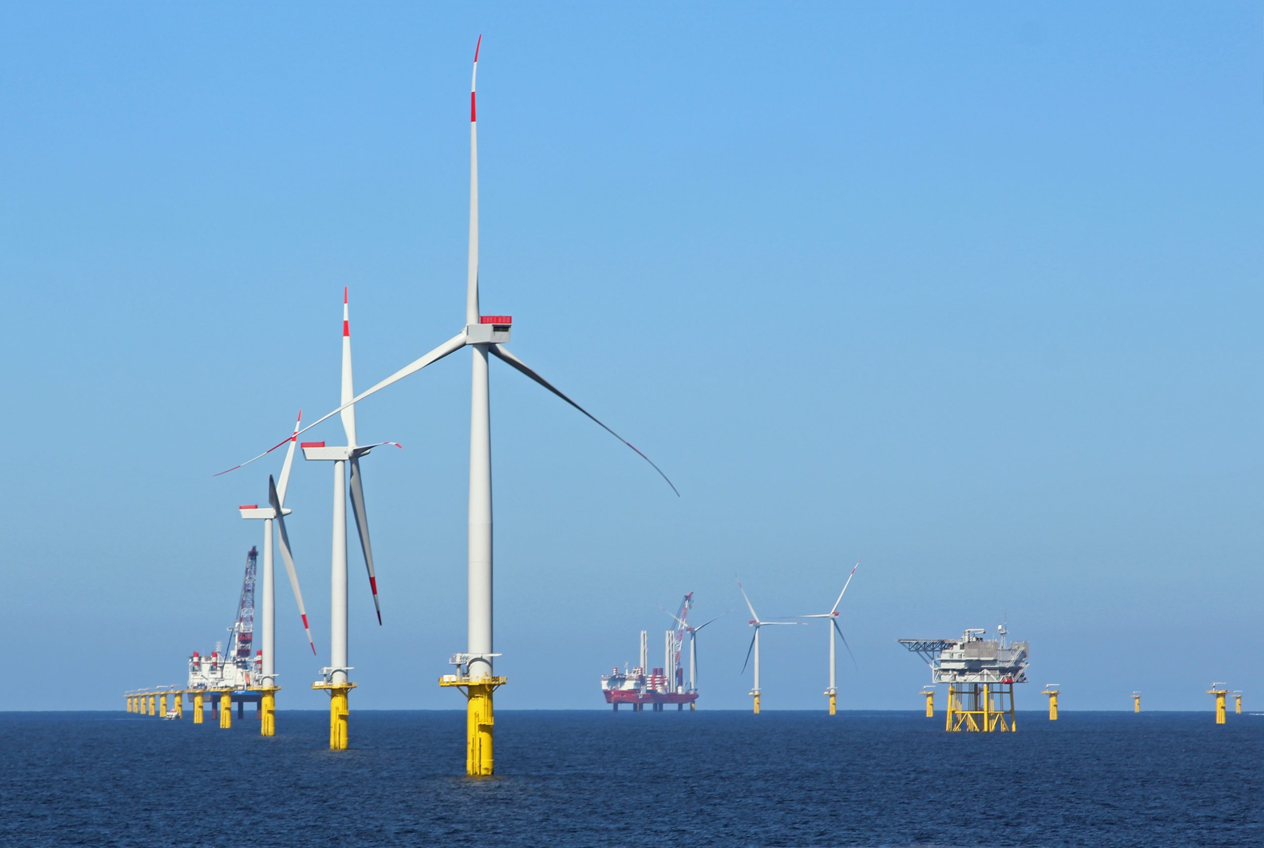 Brattle Consultants Highlight the Benefits of Collaborative Planning Process for Offshore Wind ...