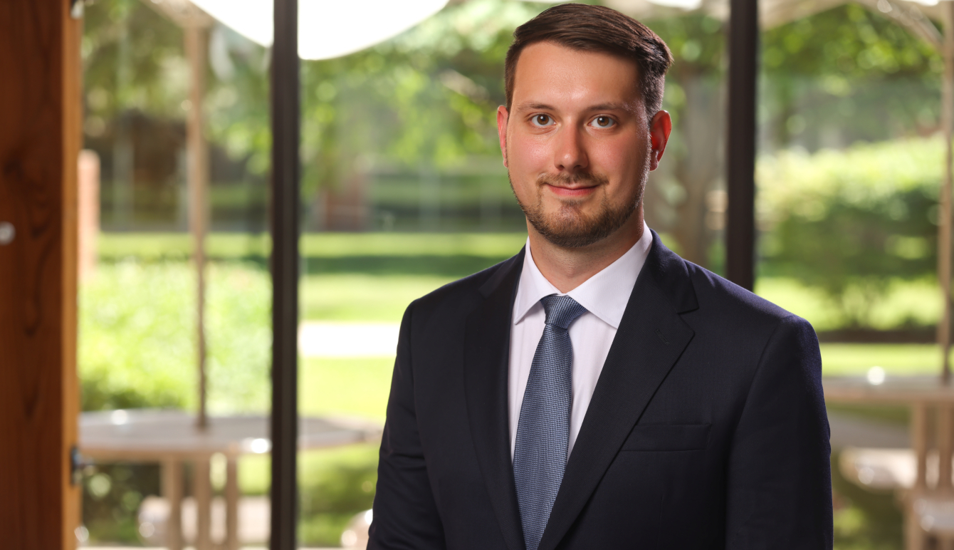 Adam Wyonzek - Brattle