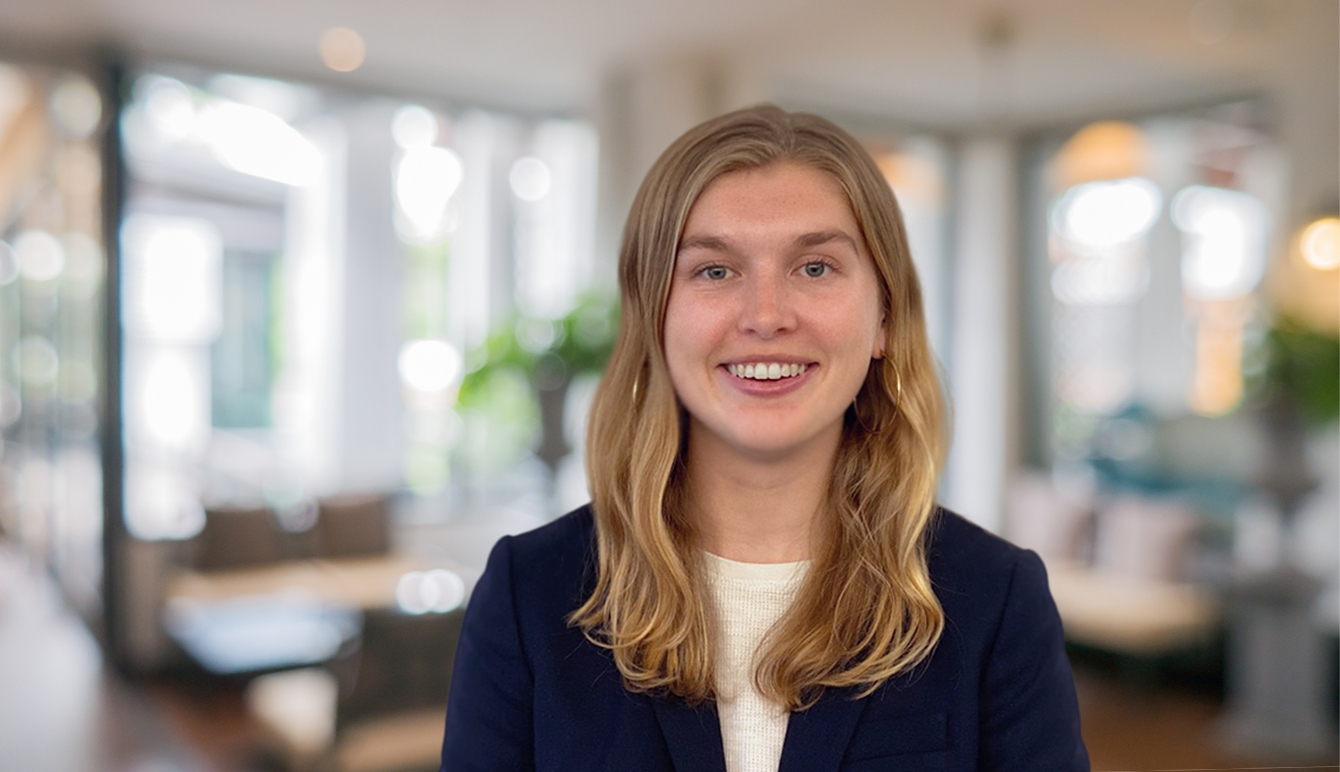 Kate Peters - Brattle